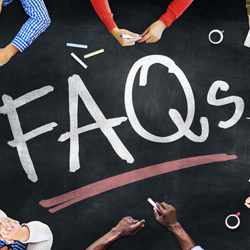 Frequently asked questions about smogging your vehicle - 7 Days Smog A Week